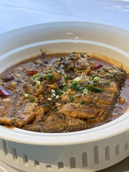 雪菜小黄鱼怎么做好吃_雪菜小黄鱼的家常做法-第3张图片-山城妙识