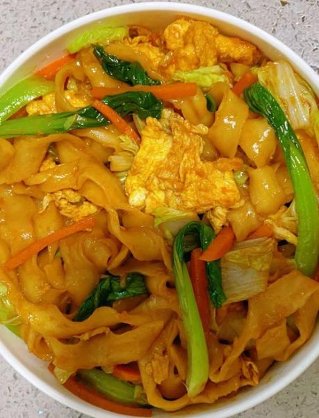 刀削面怎么做好吃_家常炒刀削面做法-第3张图片-山城妙识 刀削面怎么做好吃_家常炒刀削面做法-第3张图片-山城妙识