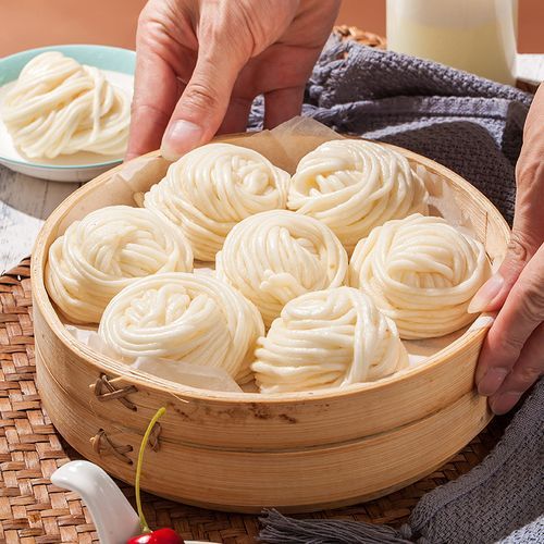 金丝卷银丝卷怎么做_金丝卷银丝卷做法步骤-第1张图片-山城妙识