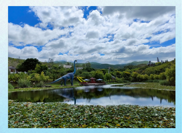 禄丰旅游景点有哪些_禄丰恐龙谷值得去吗-第3张图片-山城妙识