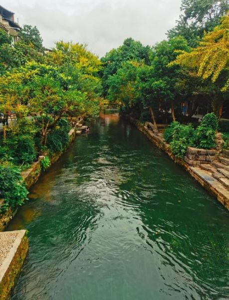 兴安县旅游景点大全_兴安县最值得去的景点有哪些-第1张图片-山城妙识