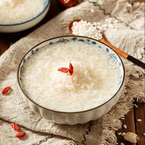 江米粥怎么煮才粘稠_江米粥需要泡多久-第2张图片-山城妙识 江米粥怎么煮才粘稠_江米粥需要泡多久-第2张图片-山城妙识