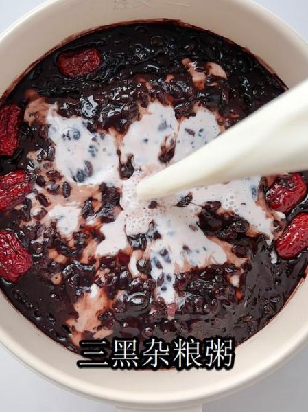 江米粥怎么煮才粘稠_江米粥需要泡多久-第3张图片-山城妙识 江米粥怎么煮才粘稠_江米粥需要泡多久-第3张图片-山城妙识