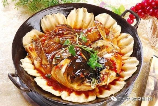 徐州地锅鱼怎么做_徐州地锅鱼最正宗的做法-第2张图片-山城妙识