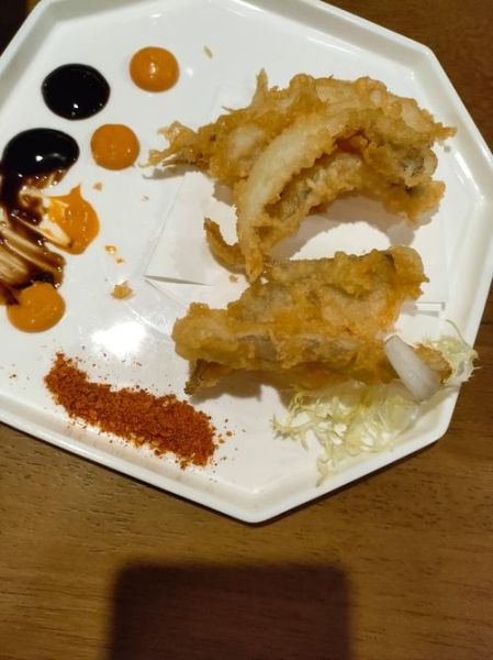 炸鱼条的做法_炸鱼条怎么做好吃又酥脆-第2张图片-山城妙识