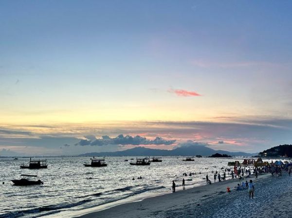 广州沙滩旅游景点推荐_广州看海去哪好-第2张图片-山城妙识 广州沙滩旅游景点推荐_广州看海去哪好-第2张图片-山城妙识
