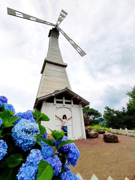 哪有好玩的旅游景点_国内最值得去的十大目的地-第2张图片-山城妙识