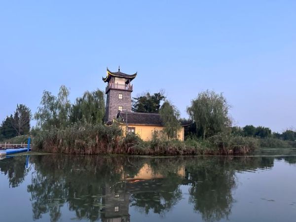 建湖旅游景点大全排名_建湖最值得去的地方有哪些-第2张图片-山城妙识 建湖旅游景点大全排名_建湖最值得去的地方有哪些-第2张图片-山城妙识