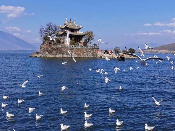 哪有好玩的旅游景点_国内最值得去的十大目的地-第3张图片-山城妙识