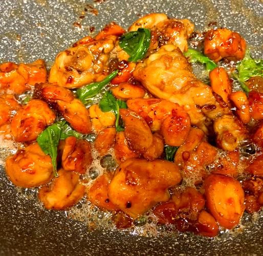 正宗三杯鸡怎么做_台式三杯鸡做法秘诀-第1张图片-山城妙识