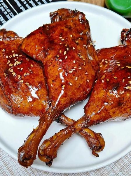 红烧鸭腿怎么做才入味_家常红烧鸭腿的做法步骤-第1张图片-山城妙识