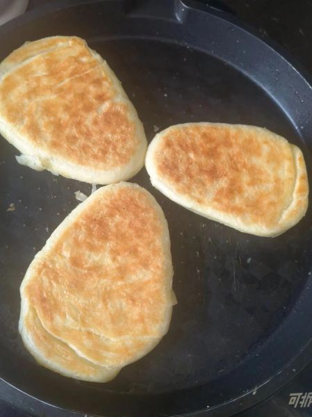 油苏饼的做法_油苏饼怎么做好吃又酥-第3张图片-山城妙识