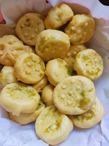 玉米粒包子馅怎么做_玉米粒包子馅做法大全-第3张图片-山城妙识