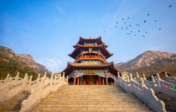 新泰景点排行榜_新泰一日游必去景点有哪些-第1张图片-山城妙识 新泰景点排行榜_新泰一日游必去景点有哪些-第1张图片-山城妙识