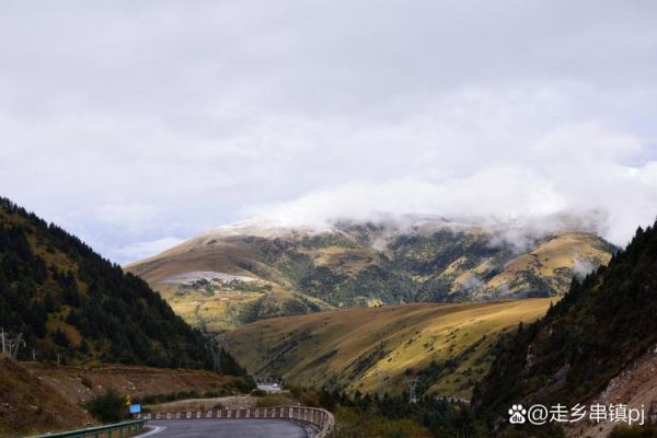 甘孜县旅游景点有哪些_甘孜县海拔多少米-第1张图片-山城妙识 甘孜县旅游景点有哪些_甘孜县海拔多少米-第1张图片-山城妙识