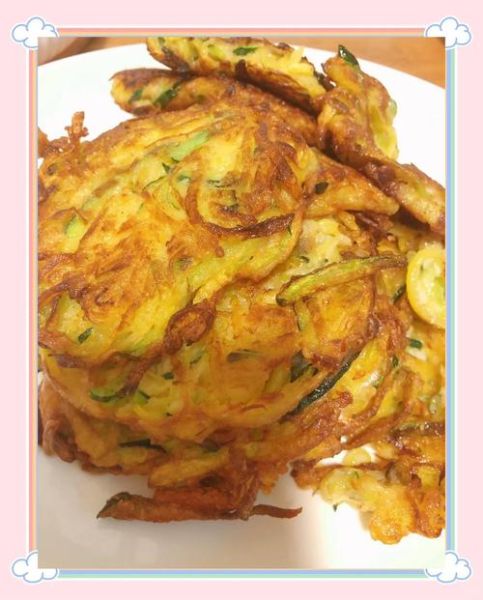 南瓜丝饼的家常做法_南瓜丝饼怎么做才酥脆-第1张图片-山城妙识 南瓜丝饼的家常做法_南瓜丝饼怎么做才酥脆-第1张图片-山城妙识