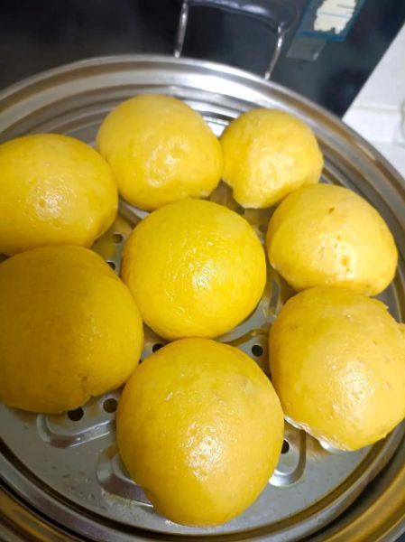 南瓜馒头怎么做_南瓜馒头家常做法-第3张图片-山城妙识 南瓜馒头怎么做_南瓜馒头家常做法-第3张图片-山城妙识