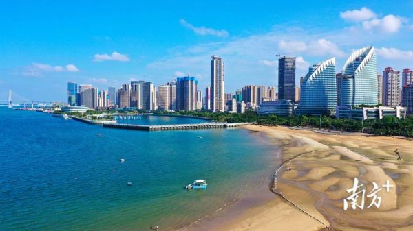 湛江旅游十佳景点有哪些_最值得去的海滩是哪一个-第1张图片-山城妙识
