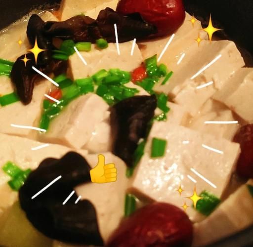 冬瓜豆腐汤怎么做好喝_冬瓜豆腐汤的家常做法-第3张图片-山城妙识