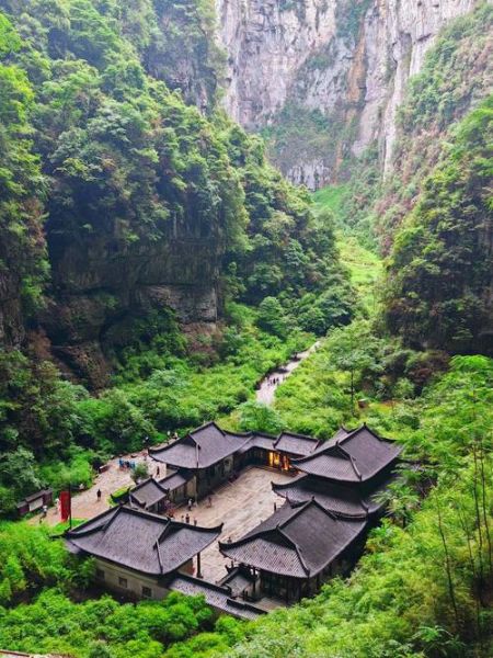 重庆旅游景点有哪些_重庆三日游必去景点推荐-第2张图片-山城妙识