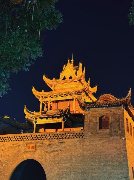 银川有什么好玩的景点_银川三日游必去打卡地-第1张图片-山城妙识