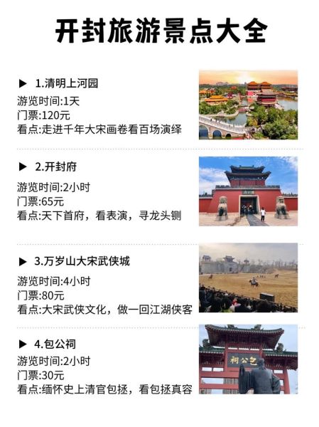 开封一日游必去景点_开封一日游怎么安排-第2张图片-山城妙识