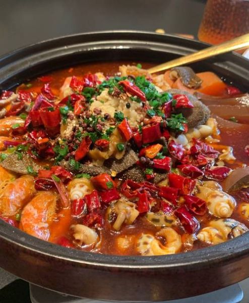 麻辣血旺怎么做_家常血旺麻辣味做法-第3张图片-山城妙识 麻辣血旺怎么做_家常血旺麻辣味做法-第3张图片-山城妙识