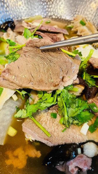 跷脚牛肉的做法_正宗跷脚牛肉怎么做-第1张图片-山城妙识 跷脚牛肉的做法_正宗跷脚牛肉怎么做-第1张图片-山城妙识