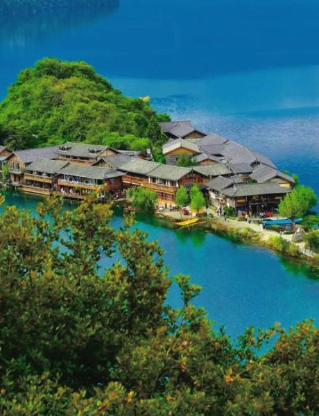 云南旅游最佳时间_云南旅游必去景点有哪些-第1张图片-山城妙识 云南旅游最佳时间_云南旅游必去景点有哪些-第1张图片-山城妙识