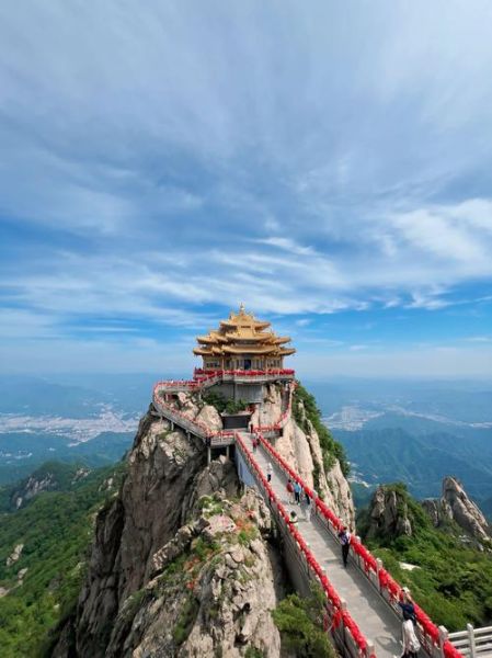 十大旅游景点有哪些_国内最值得去的十大旅游景点-第1张图片-山城妙识 十大旅游景点有哪些_国内最值得去的十大旅游景点-第1张图片-山城妙识
