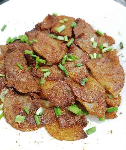 孜然土豆最简单的做法_新手零失败步骤-第2张图片-山城妙识