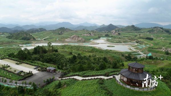 江西寻乌旅游景点有哪些_寻乌旅游攻略必去景点推荐-第3张图片-山城妙识