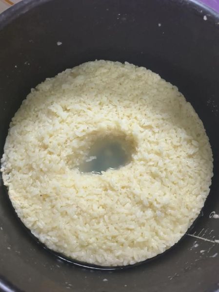 自制甜酒酿的做法_甜酒酿发酵失败怎么办-第3张图片-山城妙识