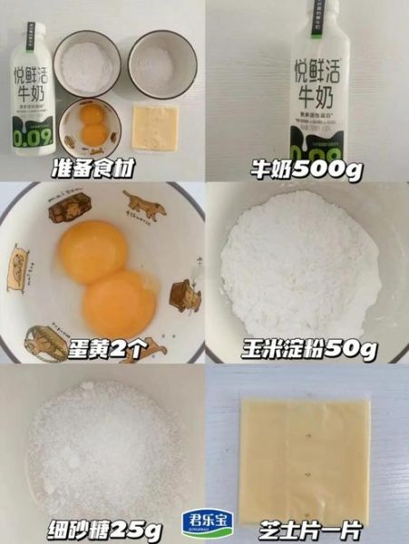 牛奶怎么做简单又好吃_牛奶做法大全-第1张图片-山城妙识