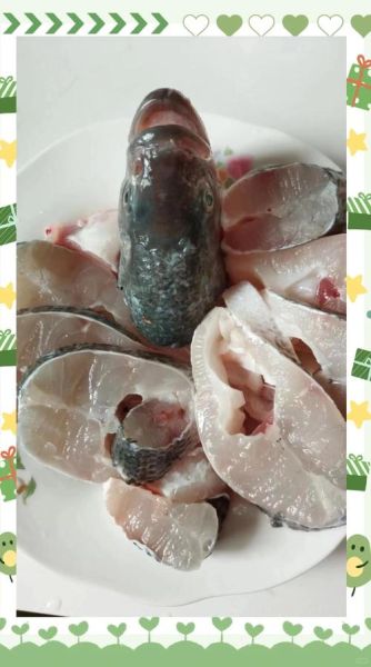 豆豉鱼怎么做才入味_豆豉鱼的家常做法步骤-第2张图片-山城妙识 豆豉鱼怎么做才入味_豆豉鱼的家常做法步骤-第2张图片-山城妙识