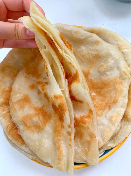 蒸油饼怎么做_蒸油饼为什么发硬-第1张图片-山城妙识 蒸油饼怎么做_蒸油饼为什么发硬-第1张图片-山城妙识