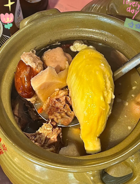 榴莲鸡煲怎么做_榴莲鸡煲用什么鸡最好-第1张图片-山城妙识 榴莲鸡煲怎么做_榴莲鸡煲用什么鸡最好-第1张图片-山城妙识