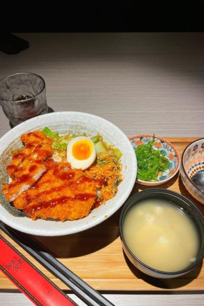 猪排饭怎么做_日式炸猪排饭的做法-第2张图片-山城妙识 猪排饭怎么做_日式炸猪排饭的做法-第2张图片-山城妙识