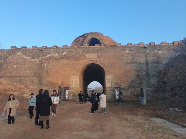 安新县旅游景点大全_安新县有什么好玩的-第1张图片-山城妙识 安新县旅游景点大全_安新县有什么好玩的-第1张图片-山城妙识