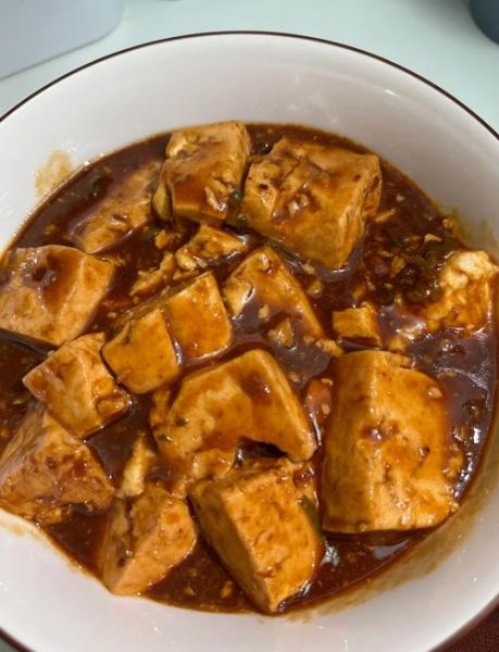 家常炖豆腐怎么做_炖豆腐怎么入味-第1张图片-山城妙识