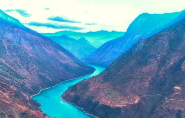 甘洛县旅游景点有哪些_甘洛县旅游最佳时间-第1张图片-山城妙识 甘洛县旅游景点有哪些_甘洛县旅游最佳时间-第1张图片-山城妙识
