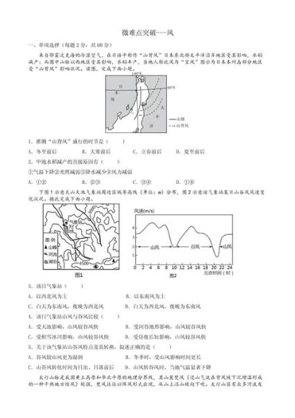 地理学习视频怎么选_高中地理难点突破-第3张图片-山城妙识 地理学习视频怎么选_高中地理难点突破-第3张图片-山城妙识