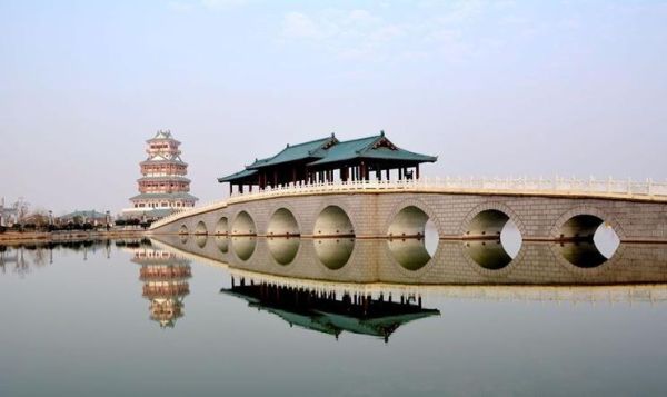 成武旅游景点有哪些_成武一日游怎么安排-第2张图片-山城妙识 成武旅游景点有哪些_成武一日游怎么安排-第2张图片-山城妙识
