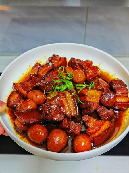 红烧肉怎么做才软糯_红烧肉不放糖可以吗-第2张图片-山城妙识