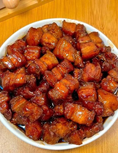 红烧肉怎么做才软糯_红烧肉不放糖可以吗-第3张图片-山城妙识
