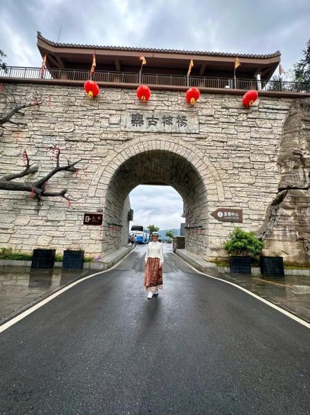 恩施来凤县旅游景点有哪些_来凤县必去景点推荐-第1张图片-山城妙识
