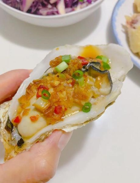 蒸生蚝要蒸多久才熟_蒸生蚝的正确做法-第1张图片-山城妙识 蒸生蚝要蒸多久才熟_蒸生蚝的正确做法-第1张图片-山城妙识