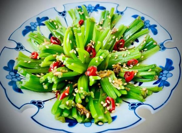 凉拌海草怎么做_凉拌海草需要焯水吗-第3张图片-山城妙识 凉拌海草怎么做_凉拌海草需要焯水吗-第3张图片-山城妙识