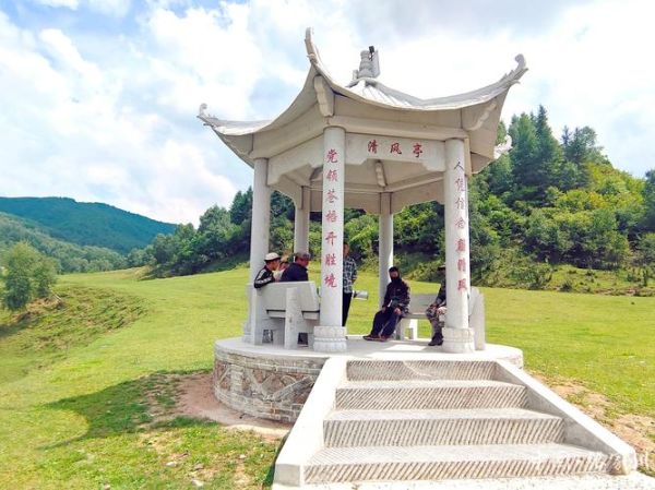 张家川有哪些景点_张家川旅游攻略必去景点-第3张图片-山城妙识 张家川有哪些景点_张家川旅游攻略必去景点-第3张图片-山城妙识