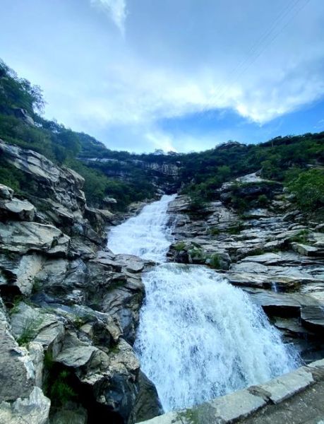 阜平有什么好玩的_阜平旅游必去景点推荐-第1张图片-山城妙识
